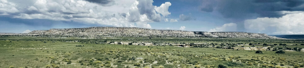 Our Chapter | Navajo Chapter Sites