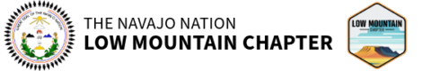 Our Chapter | Navajo Chapter Sites